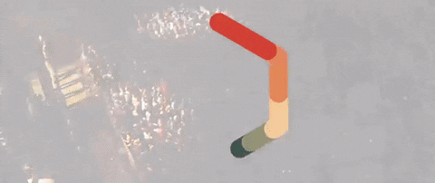 Rise Up GIF by RiseUp AS ONE - Find & Share on GIPHY