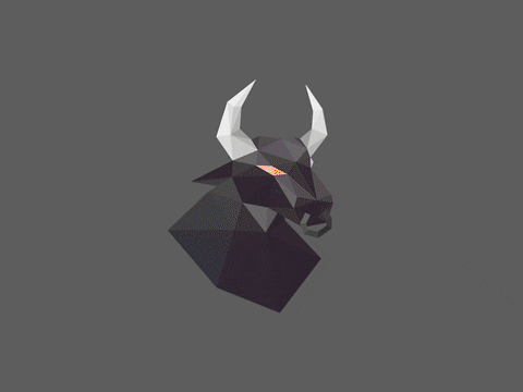 Low Poly GIF - Find & Share on GIPHY