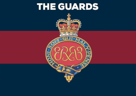 The Guards GIF - Find & Share on GIPHY