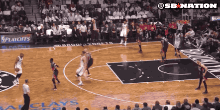 Nets GIF - Find & Share on GIPHY