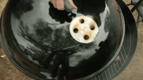 Bbq Grill GIF by Esquire - Find & Share on GIPHY