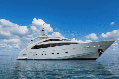 FYI Yachts GIF - Find & Share on GIPHY