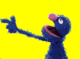 Grover GIF - Find & Share on GIPHY