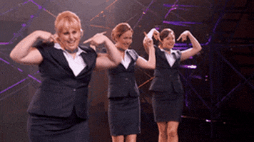 Anna Kendrick Dance Gif