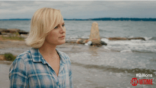 Malin Akerman Lara GIF by Billions - Find & Share on GIPHY