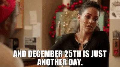 December Twenty Fifth By GIF - Find & Share on GIPHY