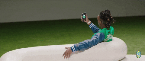 Mixed Personalities GIF by YNW Melly - Find & Share on GIPHY