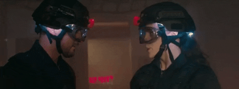 Good Things Fall Apart GIF by ILLENIUM - Find & Share on GIPHY