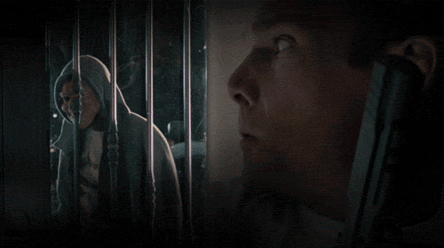 Survive The Night GIF by The Forever Purge - Find & Share on GIPHY