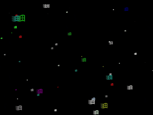 GitHub - Mik1337/windows-screensaver: Retro windows screensaver, made ...