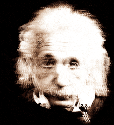 Animation Einstein GIF by weinventyou - Find & Share on GIPHY