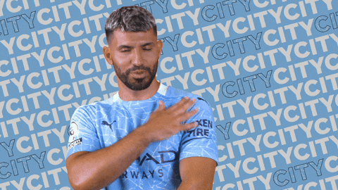 Premier League Football GIF by Manchester City - Find & Share on GIPHY