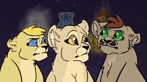 Scolding Episode 1 GIF by My Pride The Series - Find & Share on GIPHY