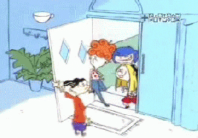 Arguments GIF - Find & Share on GIPHY