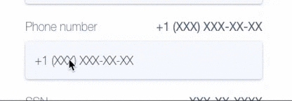 GitHub - vgs-samples/vgs-collect-examples: VGS Collect use cases