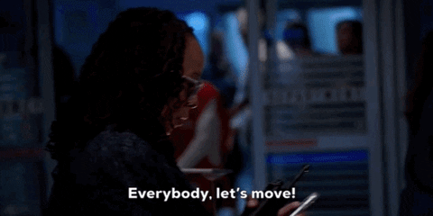 Move It Lets Go GIF by Wolf Entertainment - Find & Share on GIPHY