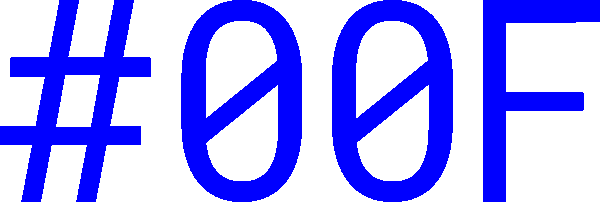 Design 00F Sticker by #00F Agency for iOS & Android | GIPHY
