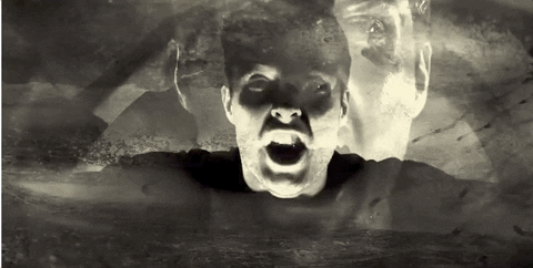 Mental Health No GIF by Disturbed - Find & Share on GIPHY