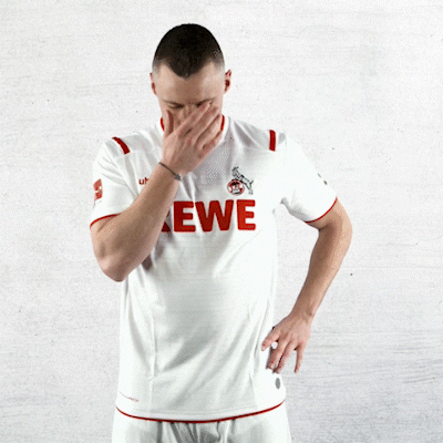 1 Fc Cologne Sport GIF by 1. FC Köln - Find & Share on GIPHY