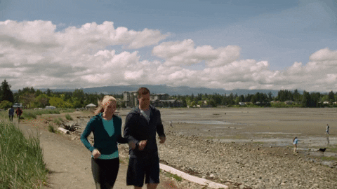 Chesapeake Shores Reaction GIF by Hallmark Channel - Find & Share on GIPHY