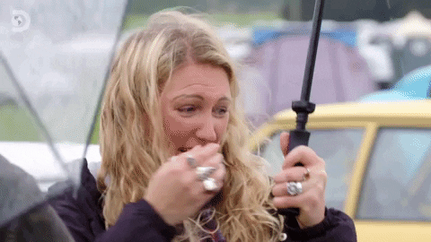 Excited Surprise Gif Find Share On Giphy