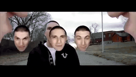 Doozy GIF by Token - Find & Share on GIPHY