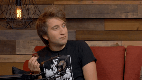 Gavin Free Gif
