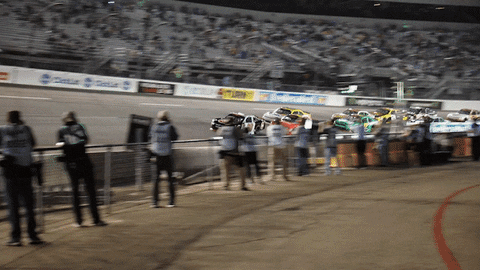 Richmond Raceway GIF - Find & Share on GIPHY