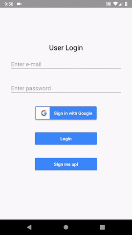 GitHub - cecobask/bookopedia: Android app that keeps track of your book ...