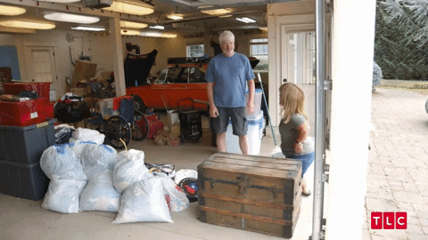 High Five Well Done GIF by TLC Europe - Find & Share on GIPHY