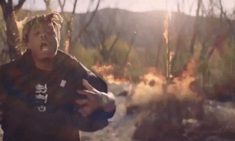 Robbery GIF by Juice WRLD - Find & Share on GIPHY