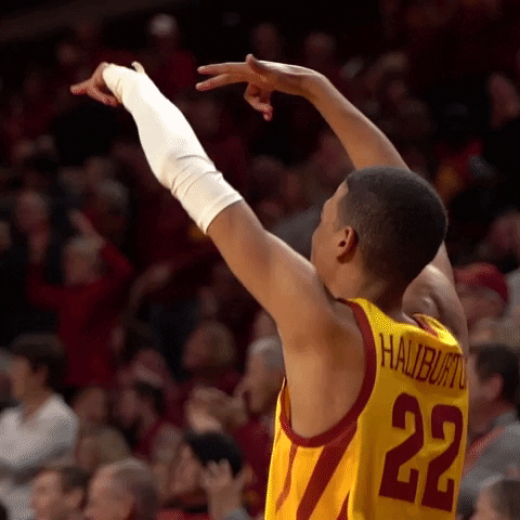 Cyclonembb Haliburton GIF by CyclonesTV - Find & Share on GIPHY