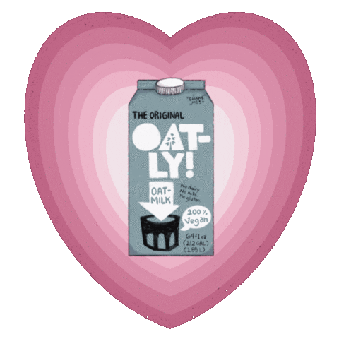 Pink Heart Sticker for iOS & Android | GIPHY