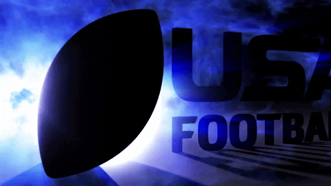 GIF by USA Football - Find & Share on GIPHY