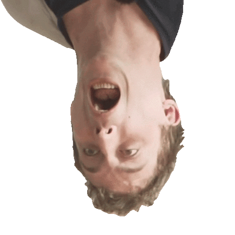 Josh Carrott & Ollie Kendal Sticker for iOS & Android | GIPHY