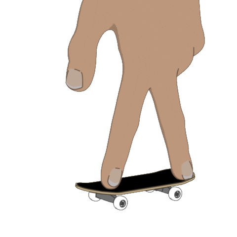 Fun Loop Sticker by Chillfolio for iOS & Android | GIPHY