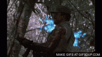 Predator GIF - Find & Share on GIPHY