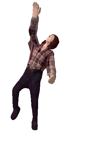 3d Male Art Gif