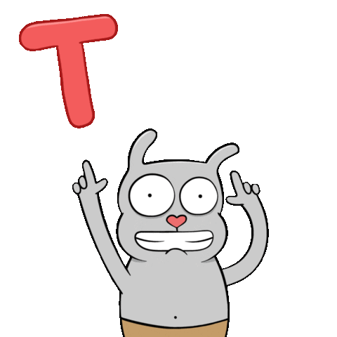 Oversharing Too Much Sticker by Alex Martin Cartoons for iOS & Android ...