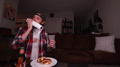 Mess Fail GIF by Number Six With Cheese - Find & Share on GIPHY