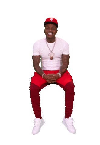 Sticker by DaBaby for iOS & Android | GIPHY