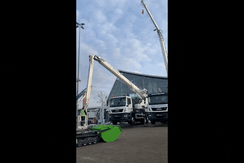 Kran Bocker GIF by Böcker Maschinenwerke - Find & Share on GIPHY