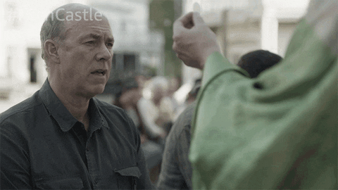Amazon Prime Video GIF by The Man in the High Castle - Find & Share on ...