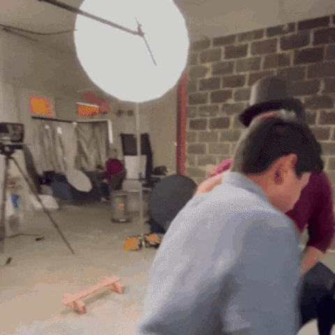 Go Away No GIF by Freedomists - Find & Share on GIPHY