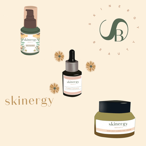 Skinergy Beauty GIF - Find & Share on GIPHY