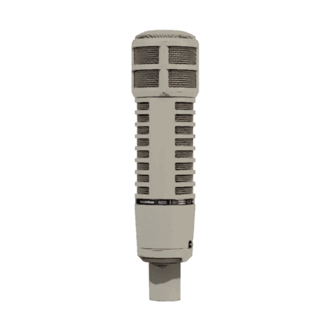 Mic Singing Sticker by Studios 301 for iOS & Android | GIPHY