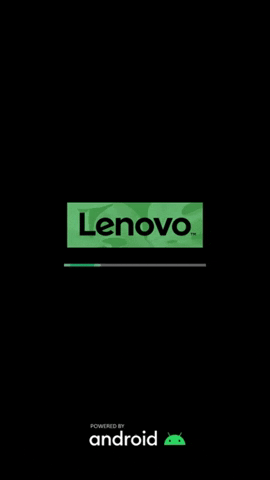 Android Q Lenovo splash screen.. | XDA Forums