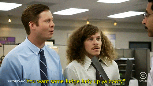 Workaholics GIF - Find & Share on GIPHY