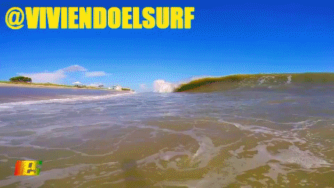 Beach Wave GIF by Bodyboarding Panama - Find & Share on GIPHY