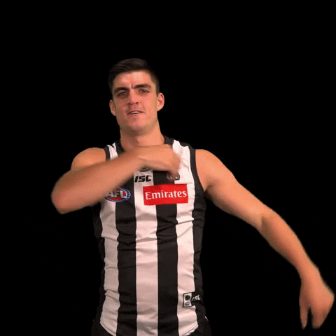 CollingwoodFC GIF - Find & Share on GIPHY